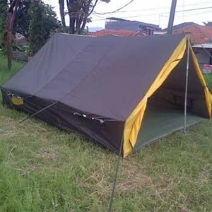 Jual Tenda Regu pramuka BAHAN DRILL | Shopee Indonesia