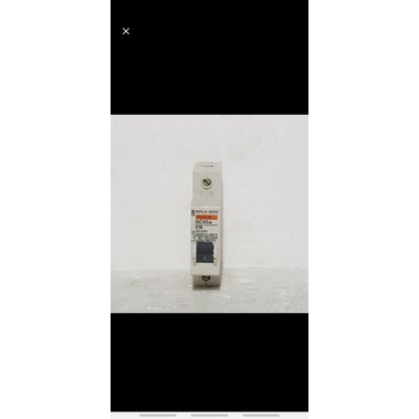 Jual MCB Multi 9 MERLIN GERIN NC45a C16 1P 16A /MCB Multi9 MERLIN GERIN 16A Indonesia|Shopee ...