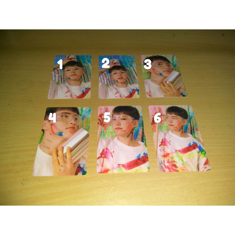 Jual Booklet Hoshi fts carver [JANGAN DI CO SUDAH BOOKED] | Shopee ...