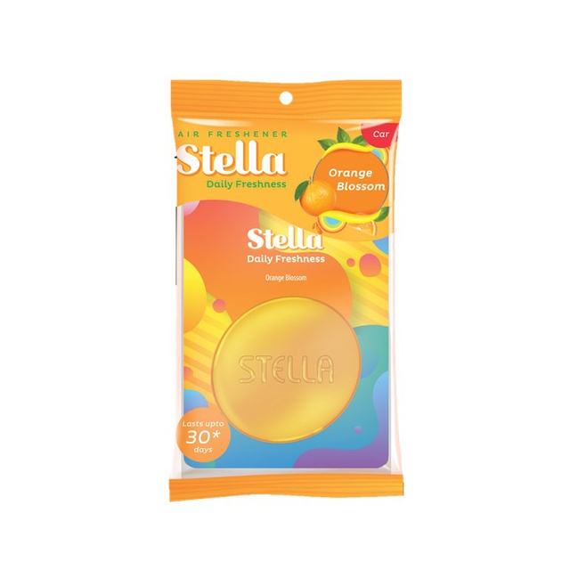 Jual Stella Daily Freshness Orange Blossom Special Edition 7ml ...