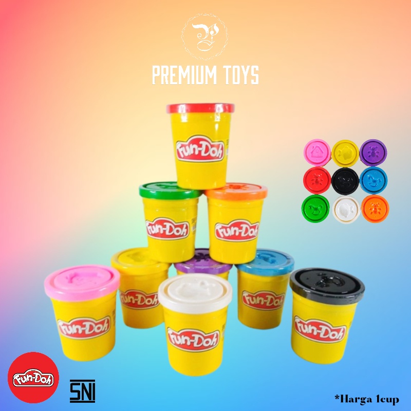 Jual playdo Harga Terbaik & Termurah Februari 2023 | Shopee Indonesia