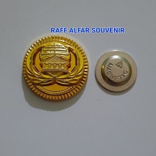 Jual PIN KORPRI ~ BROS KORPRI ASN MODEL KORPRI TUMPUK PREMIUM MAGNET ...