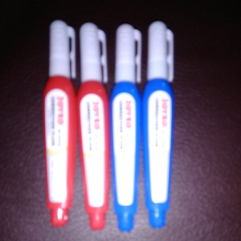 Jual TIPE-X JOYKO CF-P235 | Shopee Indonesia Jual TIPE-X JOYKO CF-P235 | Shopee Indonesia