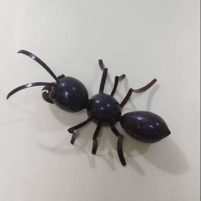 Jual Kerajinan Tangan Semut Raksasa Indonesia|Shopee Indonesia