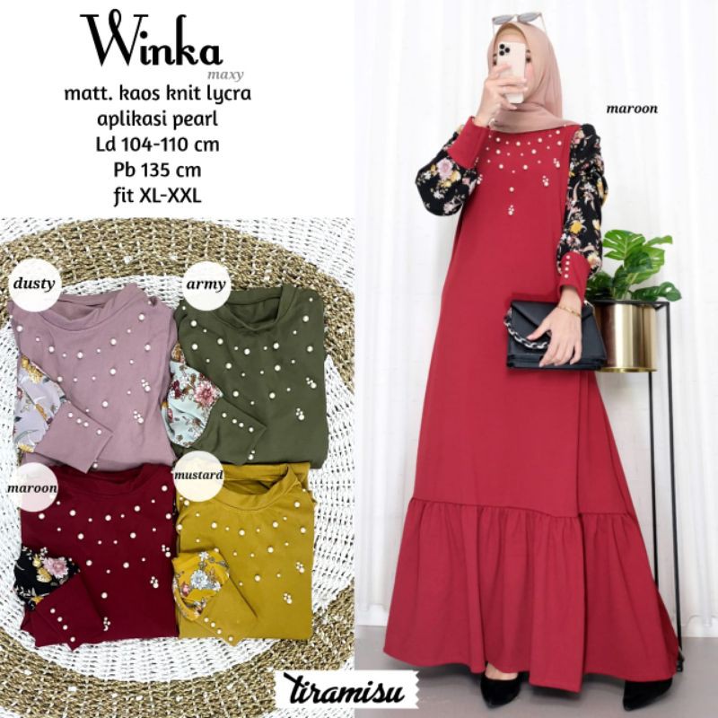 Harga winka Terbaru Agt 2025 | BigGo Indonesia