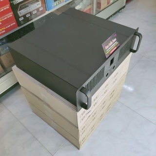 Jual Box Power Amplifier BELL M270 M290 bahan super tebal | Shopee ...