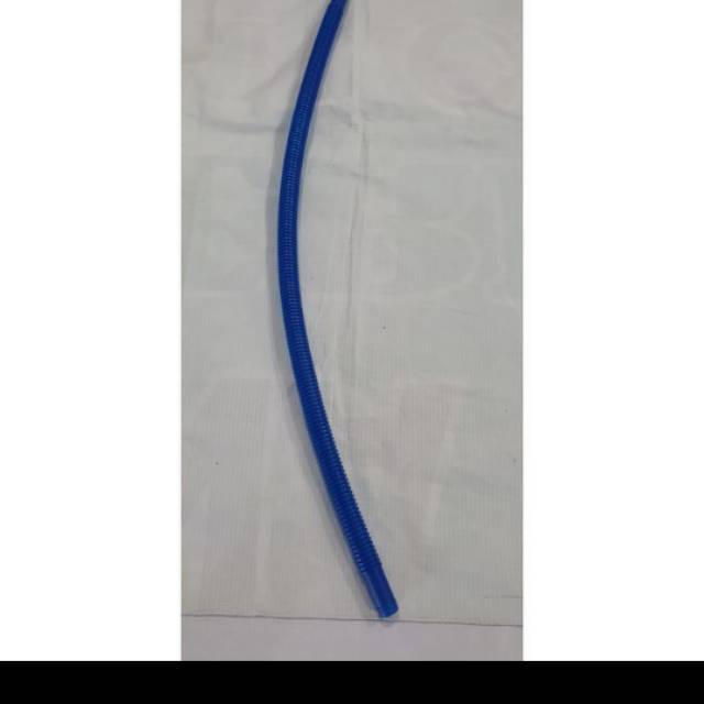 Jual Selang Biru Spiral Aquarium 60Cm | Shopee Indonesia