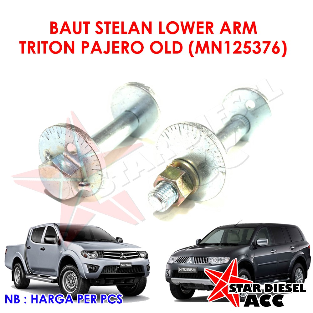 Jual MN125376 BAUT SAMPAN BAWAH PAJERO SPORT BAUT STELAN LENGAN AYUN ... Jual MN125376 BAUT SAMPAN BAWAH PAJERO SPORT BAUT STELAN LENGAN AYUN ...