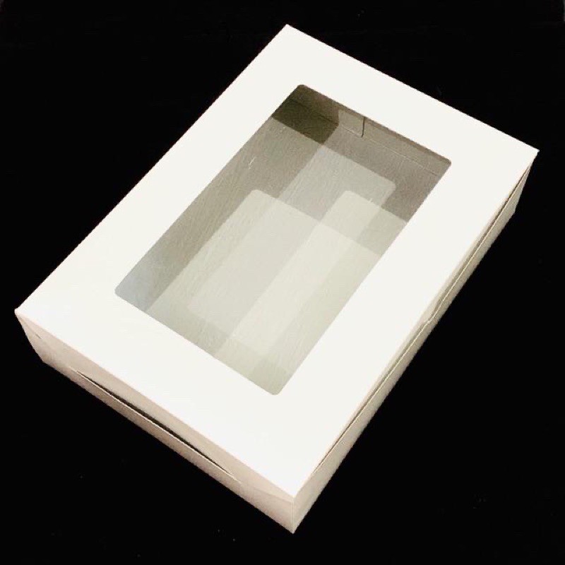 Box duplex putih uk 25x35x9cm tanpa sekat | Shopee Indonesia