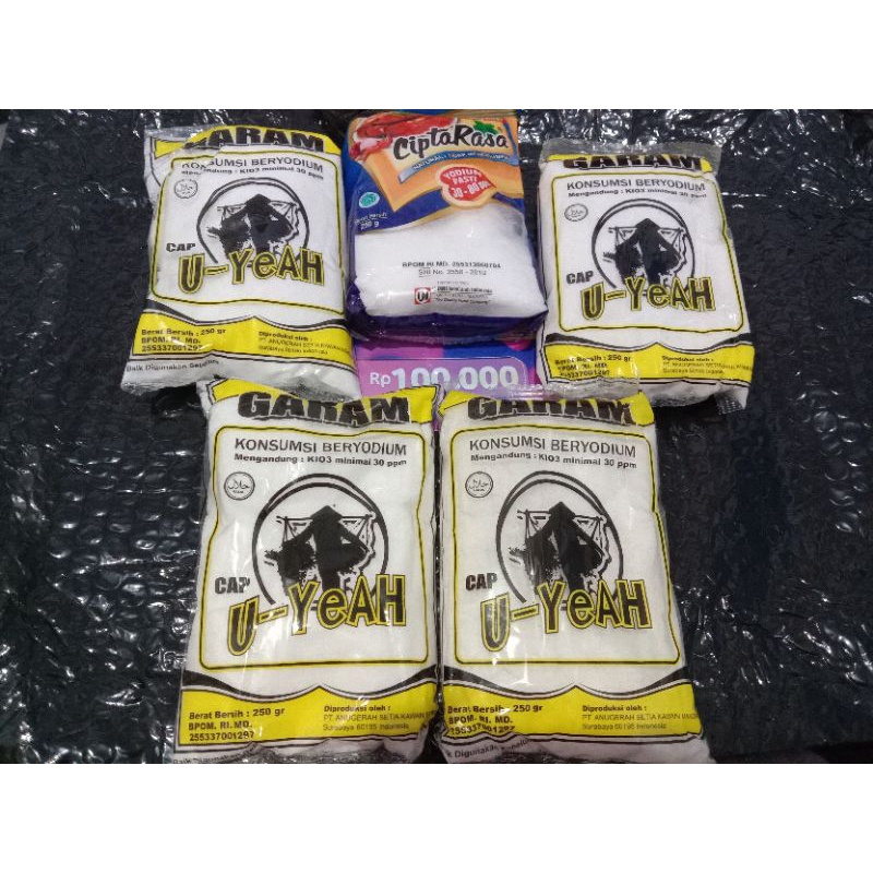Jual Indomaret Garam Terlengkap & Harga Terbaru Desember 2022 | Shopee ...