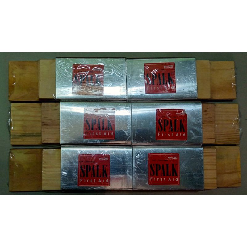 Jual Spalk First Aid Onemed - harga spesial | Shopee Indonesia