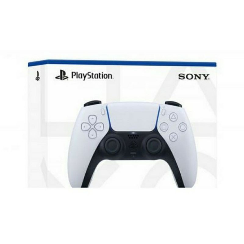 Jual Stick PS5 / Stik PS5 Dual Sense Dualsense PS5 Wireless Controller ...