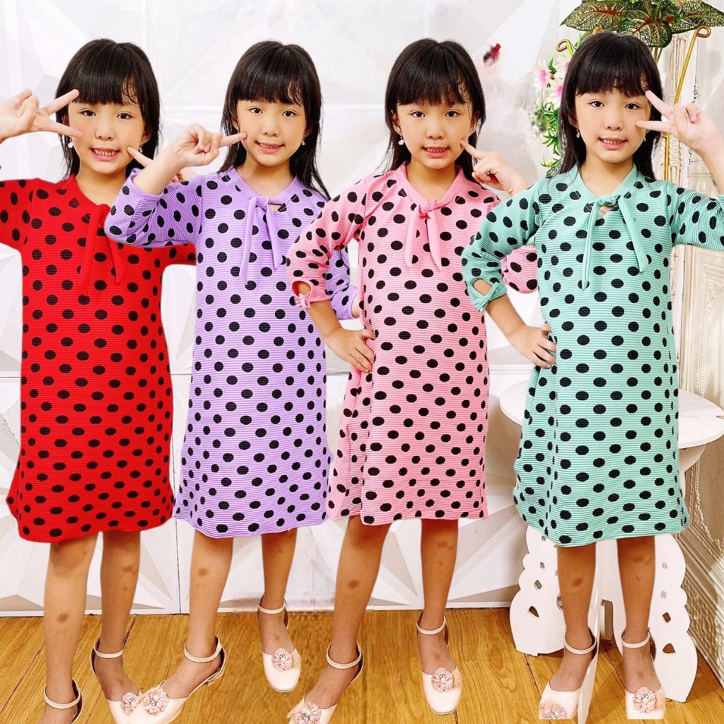 Jual BAJU TURUN NAIK ANAK 2-9 TAHUN VIRAL/DRESS ANAK PEREMPUAN TURUN ... Jual BAJU TURUN NAIK ANAK 2-9 TAHUN VIRAL/DRESS ANAK PEREMPUAN TURUN ...