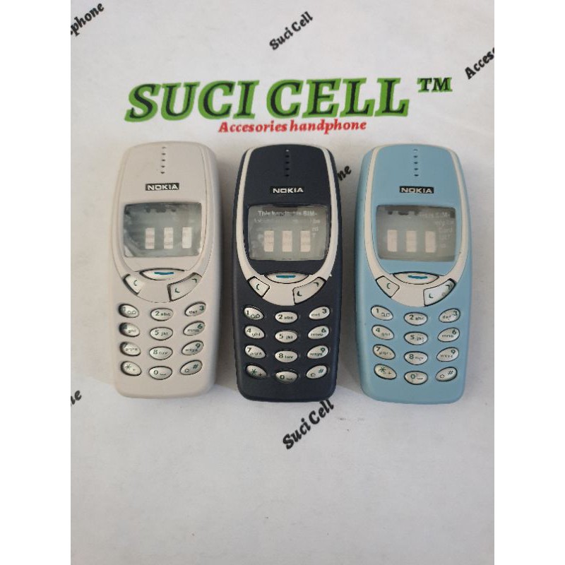 Jual Casing Nokia 3310 | Shopee Indonesia