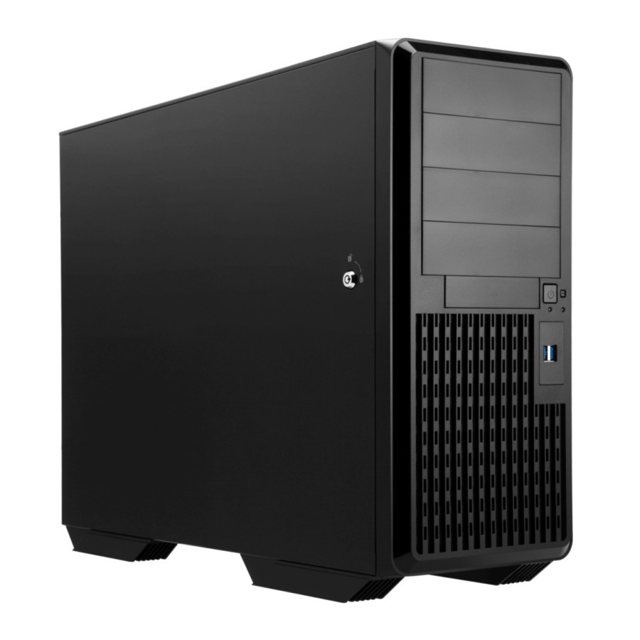 Jual INWIN IW-PL689 PEDESTAL LONG VERSION CASE SERVER CHASSIS | Shopee ...