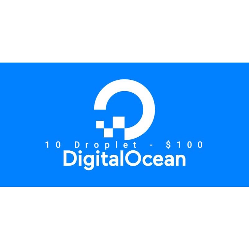 Harga Digitalocean Terbaru Desember 2023 |BigGo Indonesia