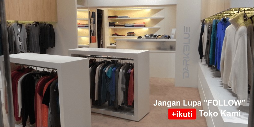 Toko Online Distro Bandung Shop | Shopee Indonesia