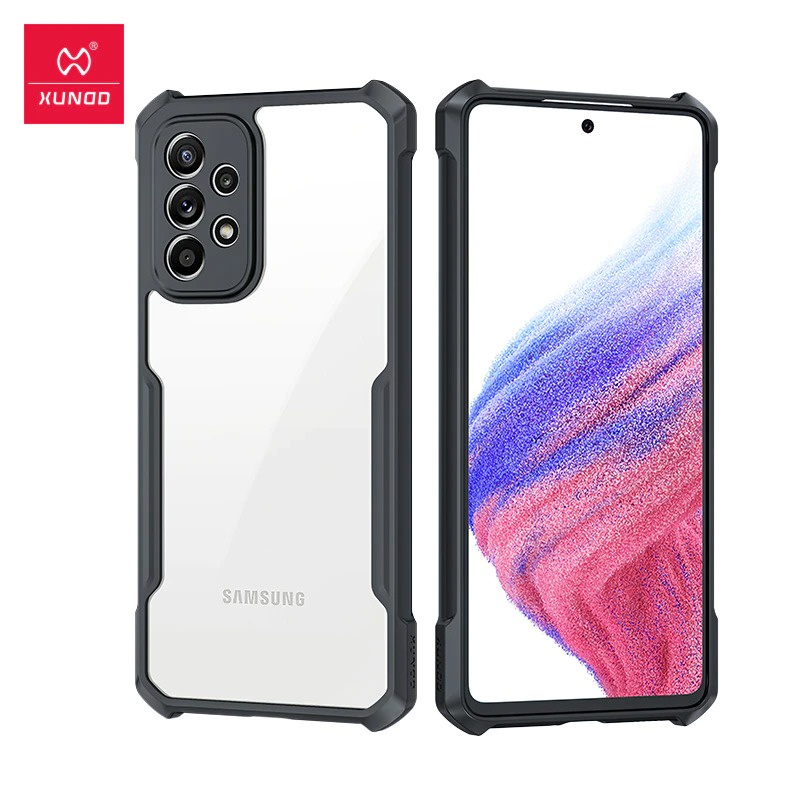 Jual Casing Hp SAMSUNG A73 5G / SAMSUNG A33 5G / SAMSUNG A53 5G Case ...