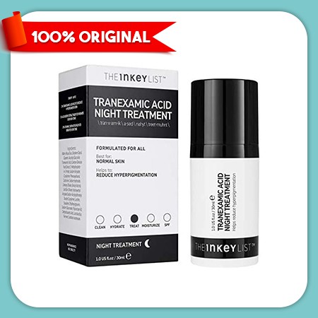 Jual The INKEY List Tranexamic Acid Hyperpigmentation Treatment ...