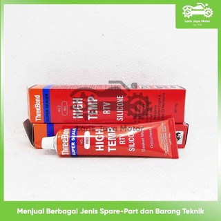 Jual LEM THREEBOND SUPER GASKET MAKER LEM TRIBON LIM TREEBON LIM TRIBON ...