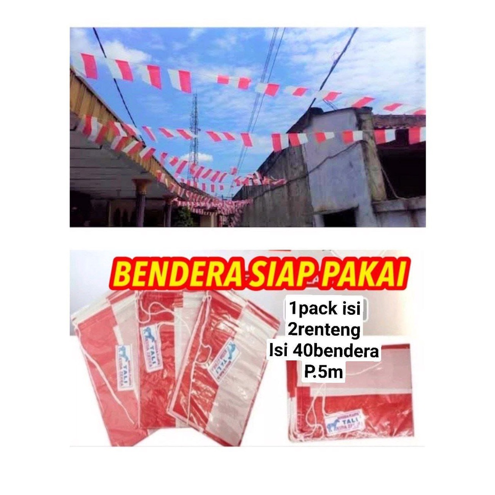 Jual Bendera Merah Putih / Umbul-umbul / Bendera Plastik/ Bendera ... Jual Bendera Merah Putih / Umbul-umbul / Bendera Plastik/ Bendera ...