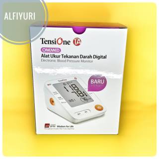 Jual tensi digital onemed TENSIONE / TENSIMETER DIGITAL ONE MED NON ...