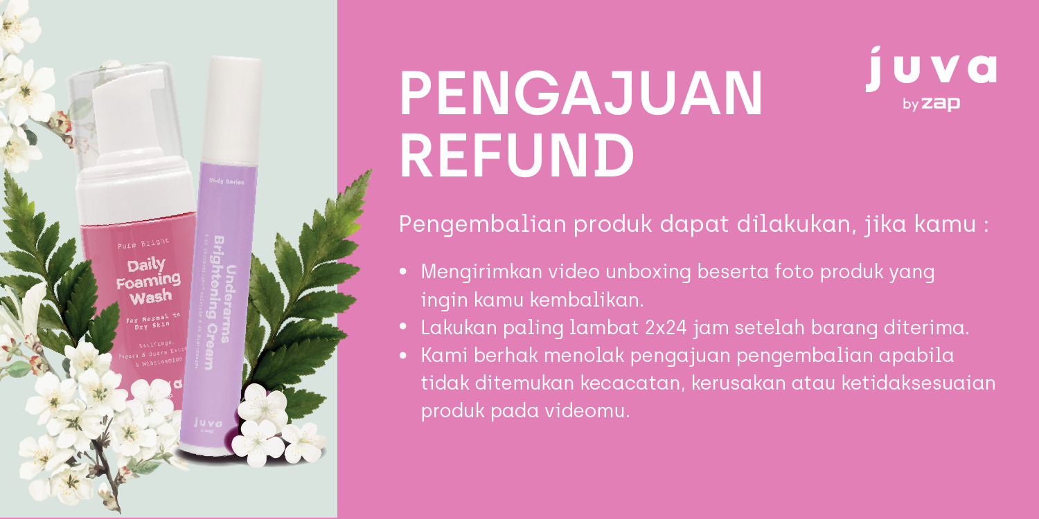 Produk Juva by ZAP | Shopee Indonesia