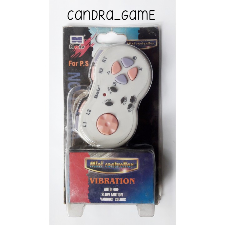 Jual Stik PS1 Stick PS1 PlayStation 1 PS One Classic | Shopee Indonesia
