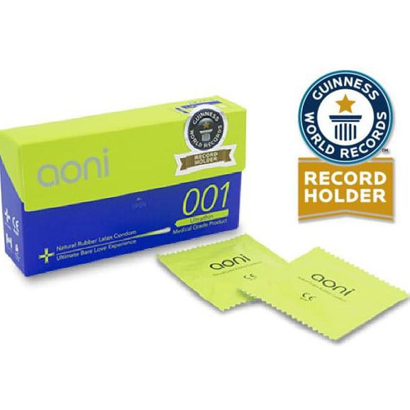 Jual Kontrasepsi Privasi Terjamin - Drd84Se- Alat Kontrasepsi || Aoni Condom Ultra Thin 001 - 12 ...