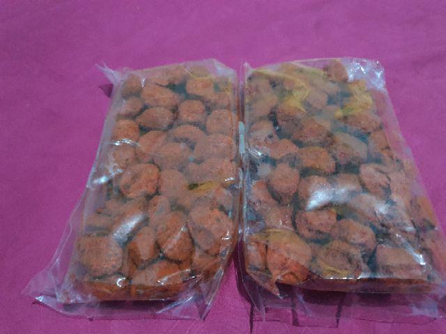 Manisan Kiamboy Merah / Asinan Kiamboi Merah / Plum 250 Gram | Shopee ...