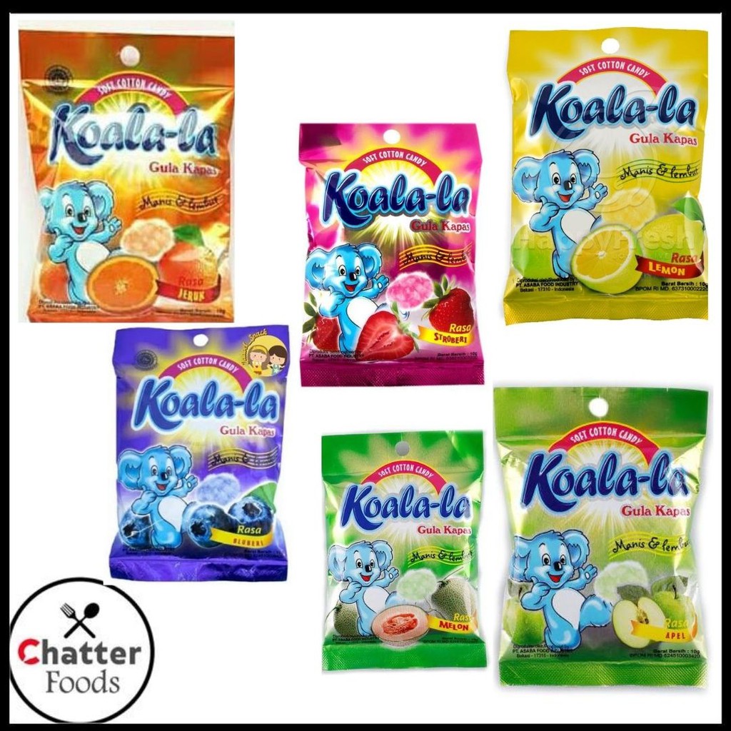Harga Koala LA 1 Pack Terbaru Mei 2026 | BigGo Indonesia