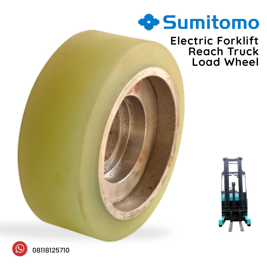 Harga Sumitomo Forklift Terbaru Juli 2024 |BigGo Indonesia