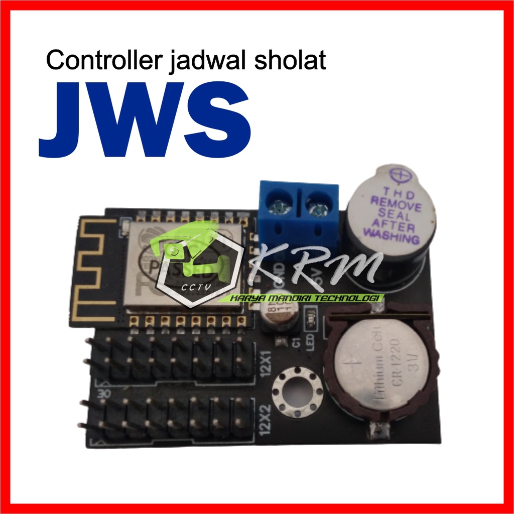 Harga Controller Jws Terbaru Maret 2024 |BigGo Indonesia