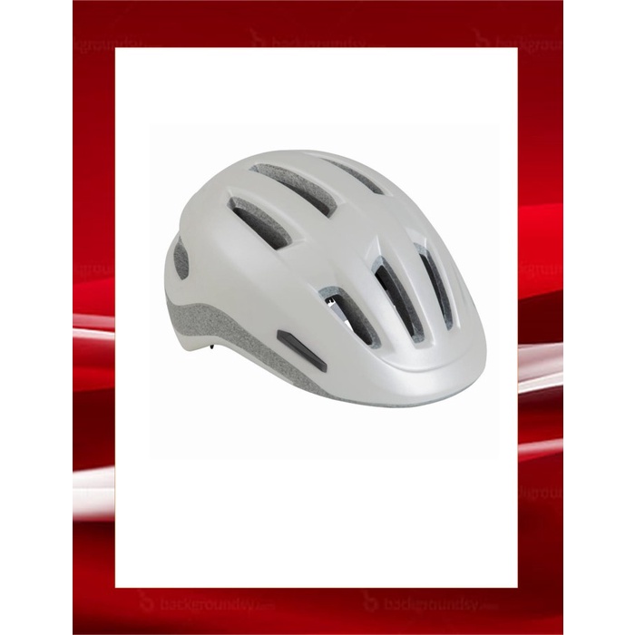 Jual HELM SEPEDA LIPAT CITY BIKE CYCLING HELMET PRO SELI GOWES | Shopee ...