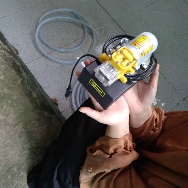 Jual Pompa steam mini | Shopee Indonesia