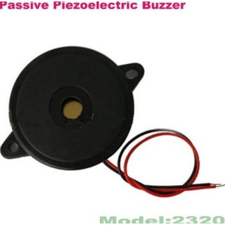 Jual Buzzer Pasif Piezo Passive Buzzer 2320 23Mm X 5Mm Tokmik23 ...
