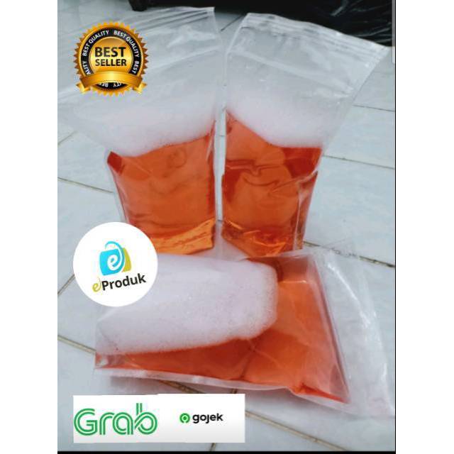 Jual Sabun Pencuci Cuci Tangan 1 Liter 1000 ml Hand Soap Wash Refill ...