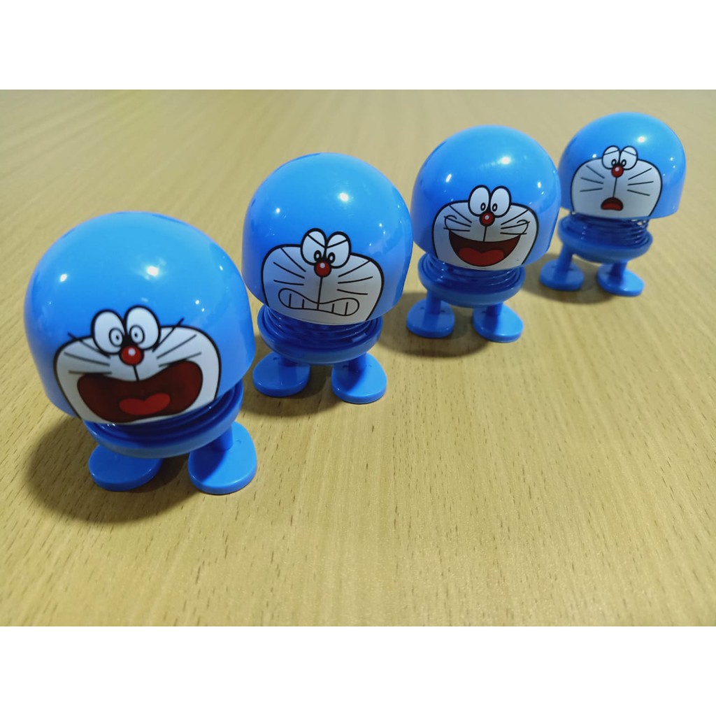Jual Aksesoris Emoticon / Emoji - Doraemon | Shopee Indonesia