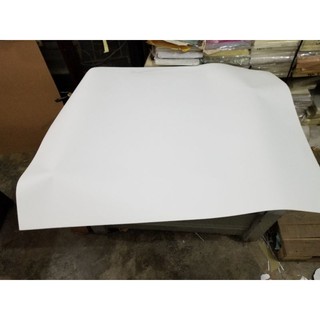 Jual Kertas New Top / Yupo / Sintetik Tahan Air Tahan Sobekan 250gr ...