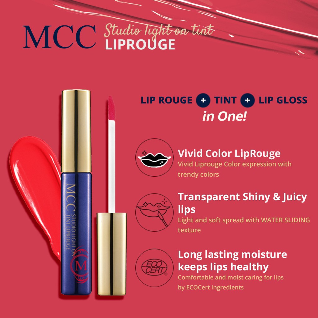 Toko Online MCC Official Shop | Shopee Indonesia