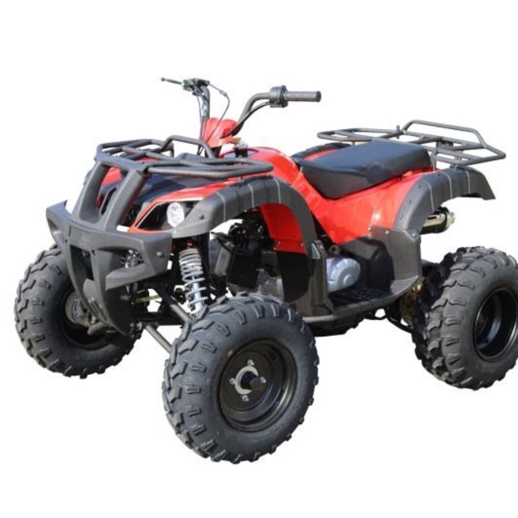 Jual ATV Hunter 200cc matic | Shopee Indonesia
