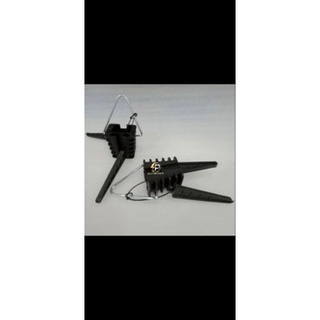 Jual KLEM TARIKAN KABEL PLN Tarikan listrik twist Service Wedge Clamp ...