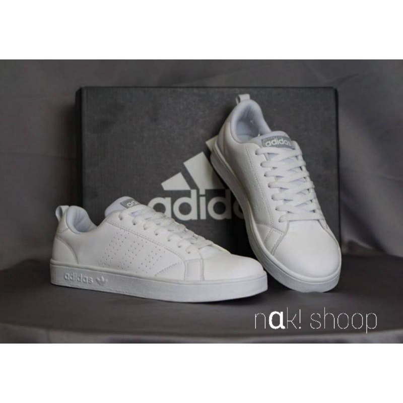Jual adidas white Harga Terbaik & Termurah Februari 2023 | Shopee Indonesia