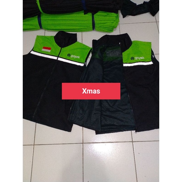 Jual ROMPI ,# GoJeK ROMPI MOTOR | Shopee Indonesia