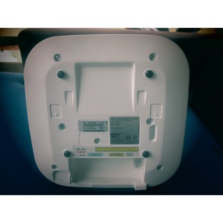 Jual Access Point Cisco AIR-CAP 3502E-C-K9 Dengan 6 Antenna Indonesia ...