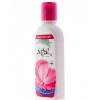 Jual Soffel Botol Penolak Nyamuk Lotion 80 gram | Shopee Indonesia