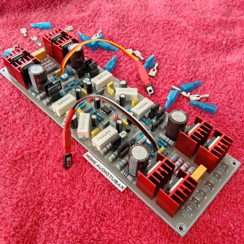 Jual KIT DRIVER TBM BTL BRIDGE | Shopee Indonesia