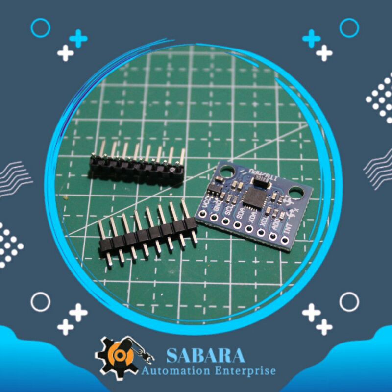 Harga gyroscope sensor Terbaru Mei 2025 | BigGo Indonesia