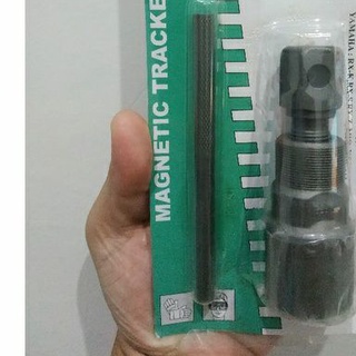 Jual Treker Tracker Magnet Tracker Magnetic Sepeda Motor YAMAHA F1ZR ...