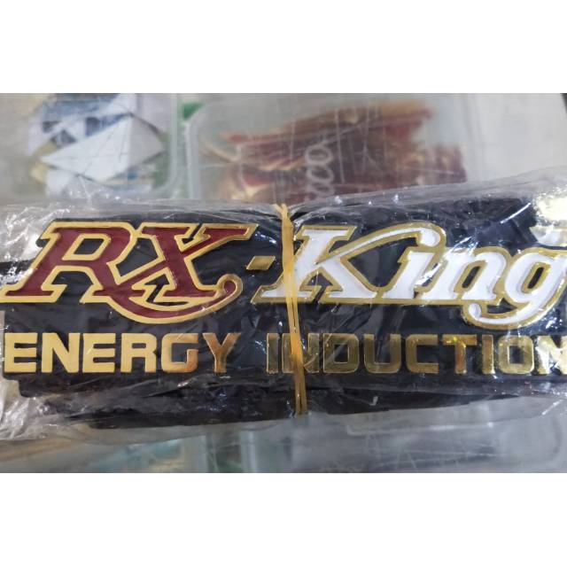 Logo RX king | Shopee Indonesia